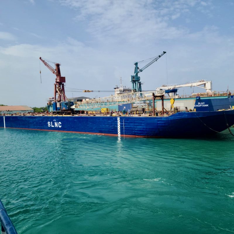 Our Fleet | Schuyler Line Navigation Company, LLC