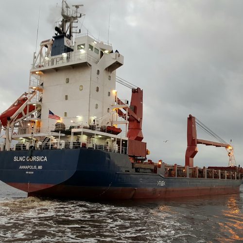 Schuyler Line Navigation Company, LLC