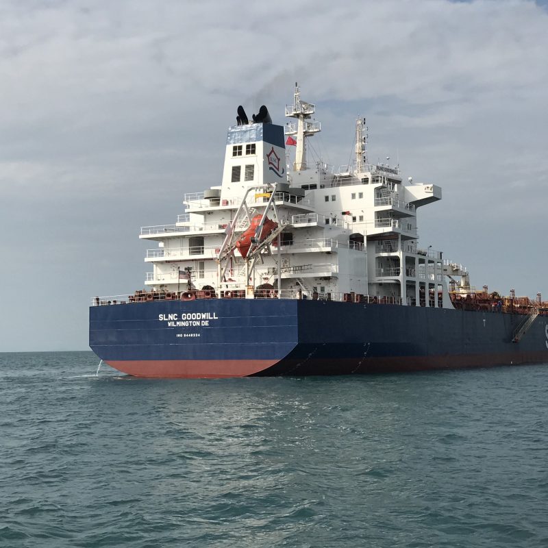 Our Fleet | Schuyler Line Navigation Company, LLC