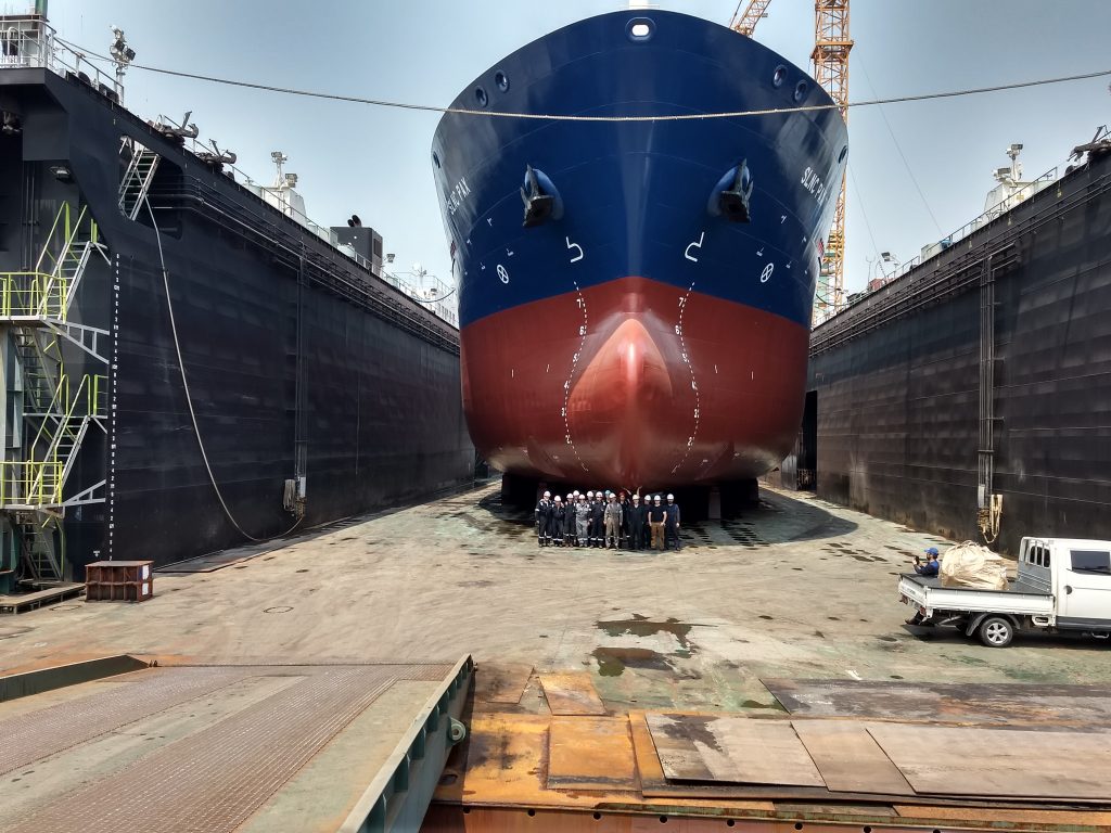 SLNC Pax Successfully Completes Survey - Schuyler Line Navigation ...