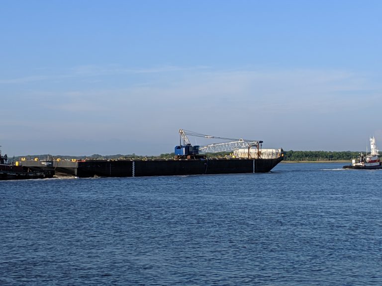 SLNC Choptank | Schuyler Line Navigation Company, LLC