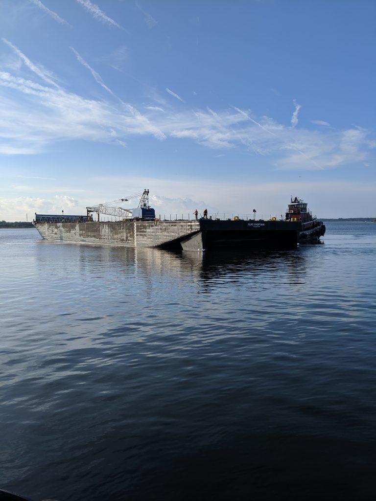 SLNC Choptank | Schuyler Line Navigation Company, LLC