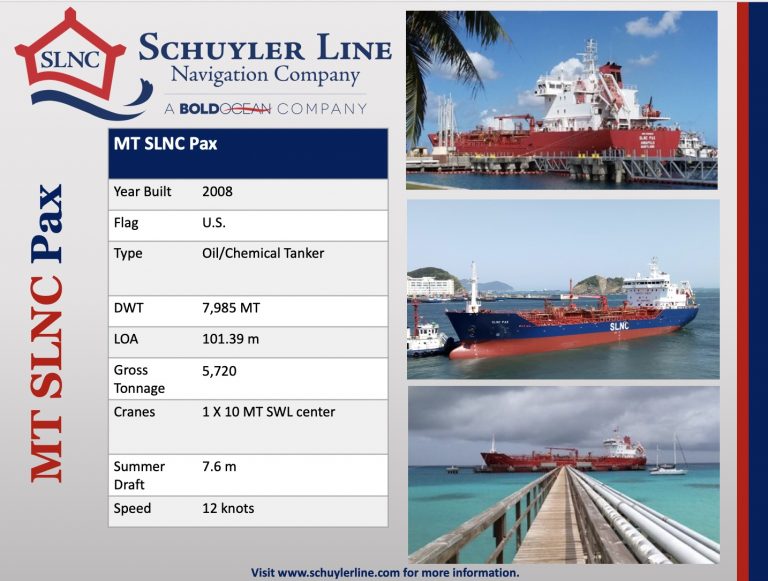 fleet Archives - Schuyler Line Navigation Company, LLC