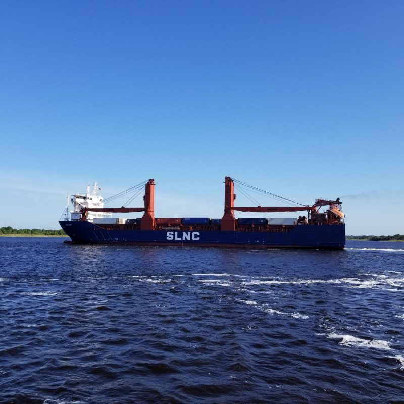 Schuyler Line Navigation Company, LLC